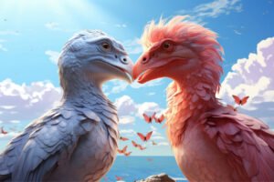 The Evolution of Bird Species: A Fascinating Journey - Birdsmania
